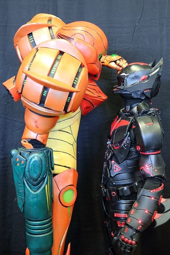 FACTS 2015: Nerd Nirvana | Geeky blog door Laurens M