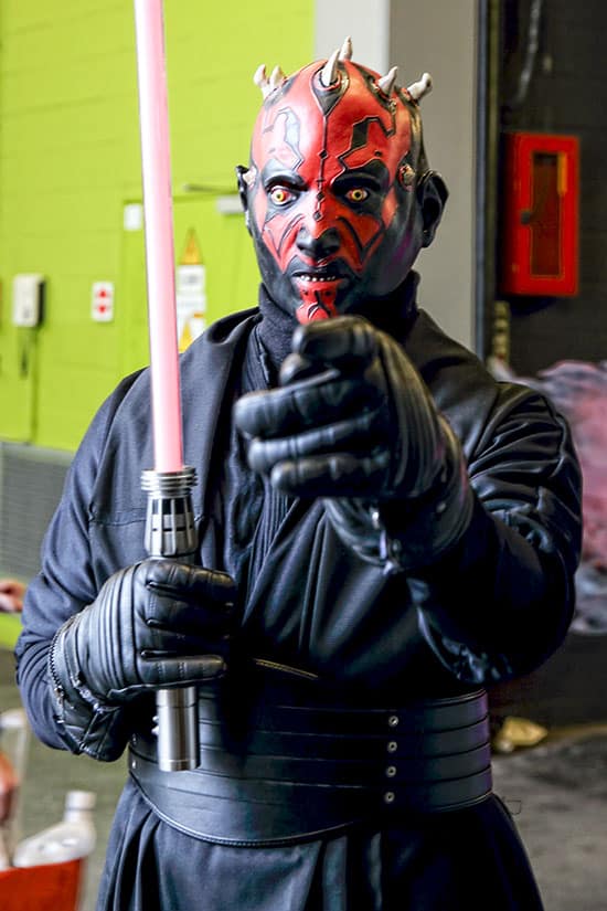 FACTS 2016: Spring Edition | AGMJ.be - Geeky blog