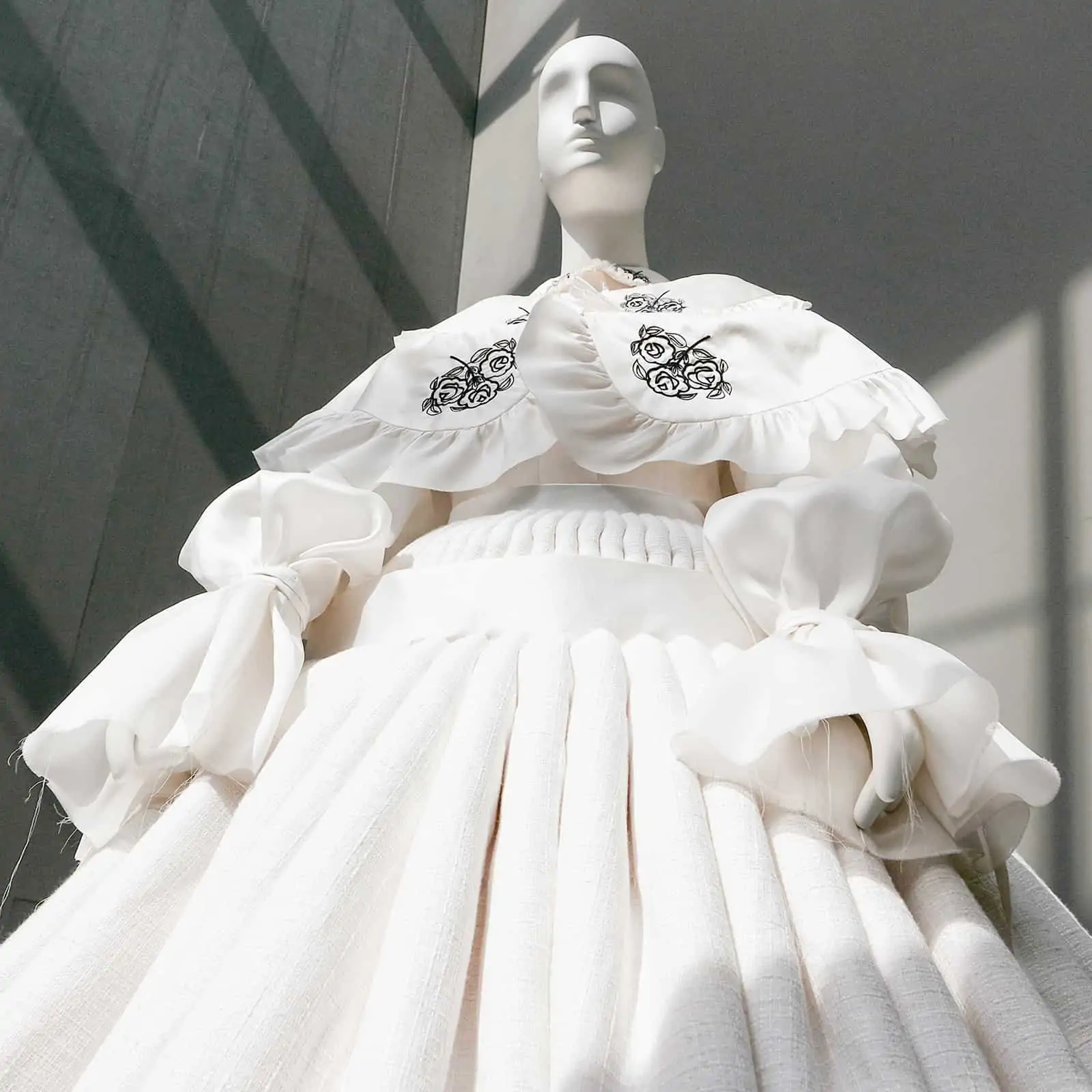 Expo 'Haute-à-Porter' van Modemuseum Hasselt? De moeite!