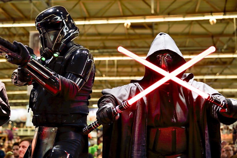 FACTS 2017: Spring Edition | AGMJ.be - Geeky blog