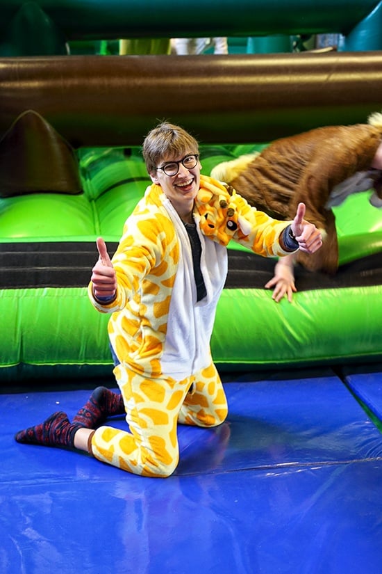 FACTS 2018: Spring Edition