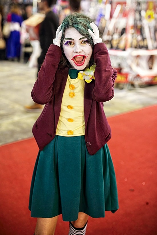 FACTS 2018: Spring Edition