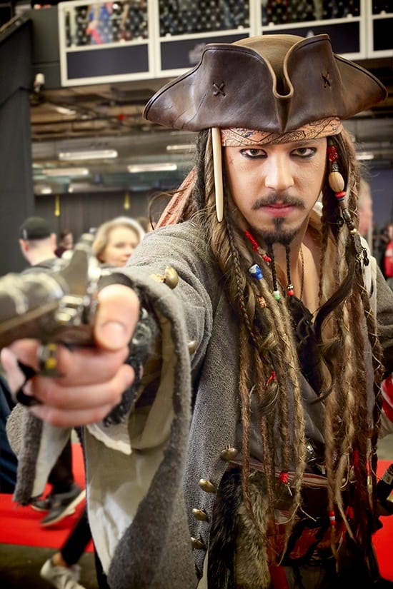 FACTS 2018: Spring Edition