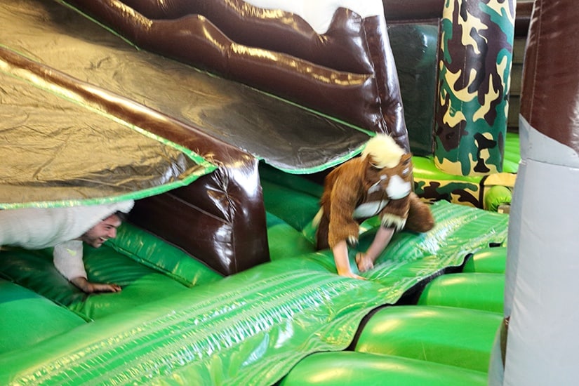 FACTS 2018: Spring Edition