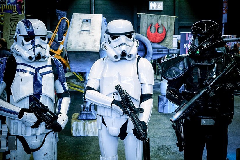 FACTS 2018: Spring Edition