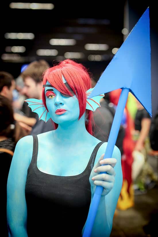 FACTS 2018: Spring Edition