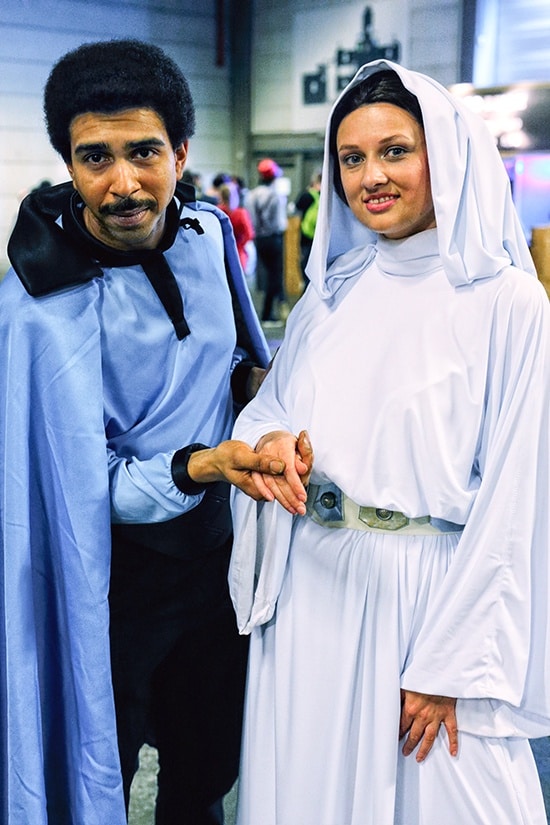 FACTS 2018: Spring Edition