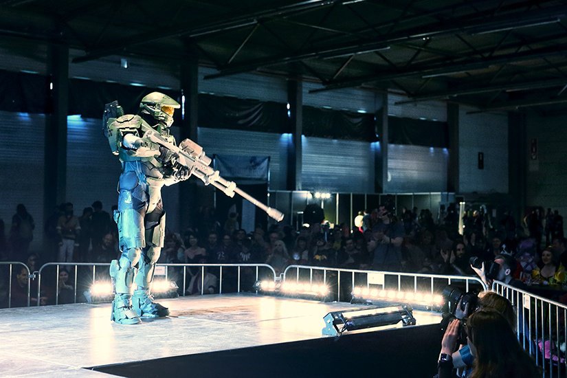 FACTS 2018: Spring Edition