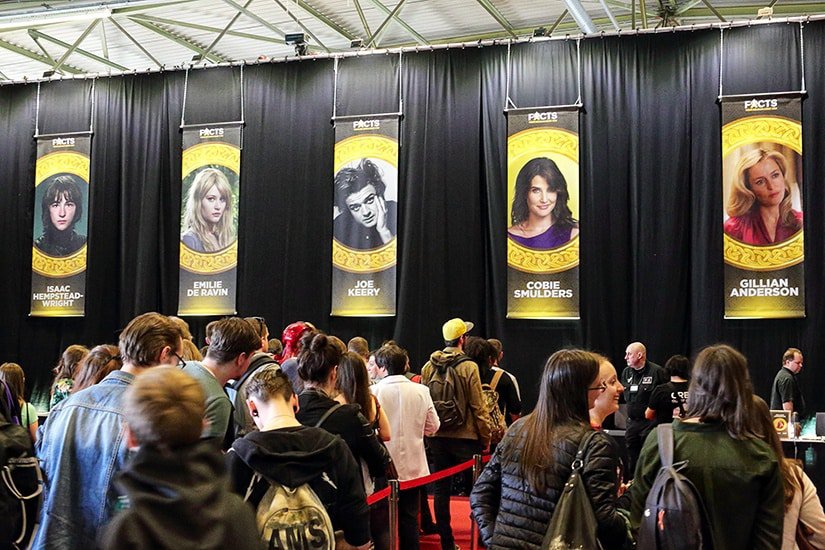 FACTS 2018: Spring Edition