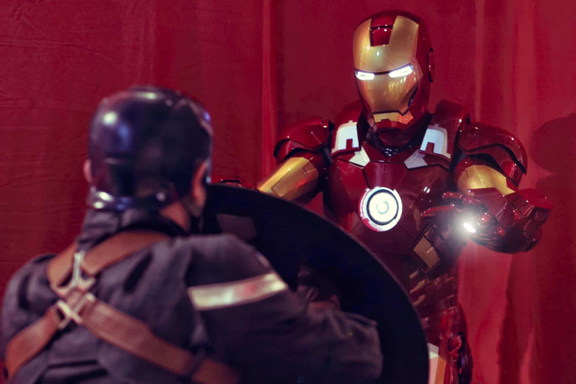 FACTS 2018: Spring Edition | AGMJ.be - Geeky blog door Laurens M