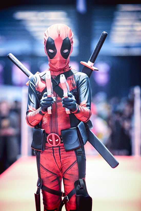 FACTS 2019: Spring Edition