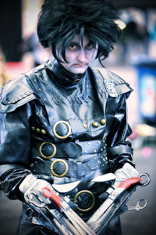 FACTS 2019: Spring Edition