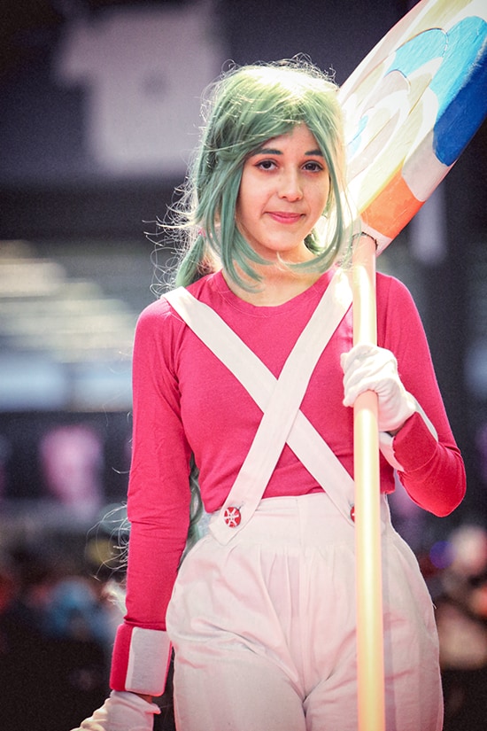 FACTS 2019: Spring Edition