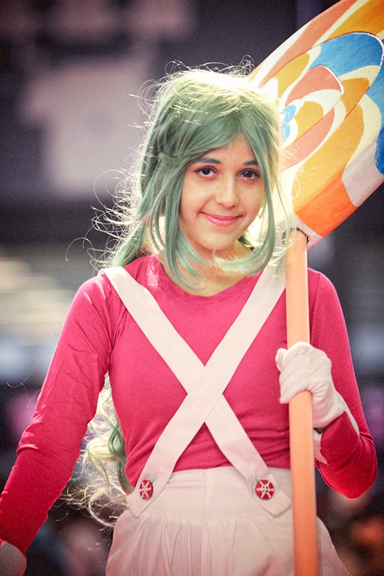 FACTS 2019: Spring Edition