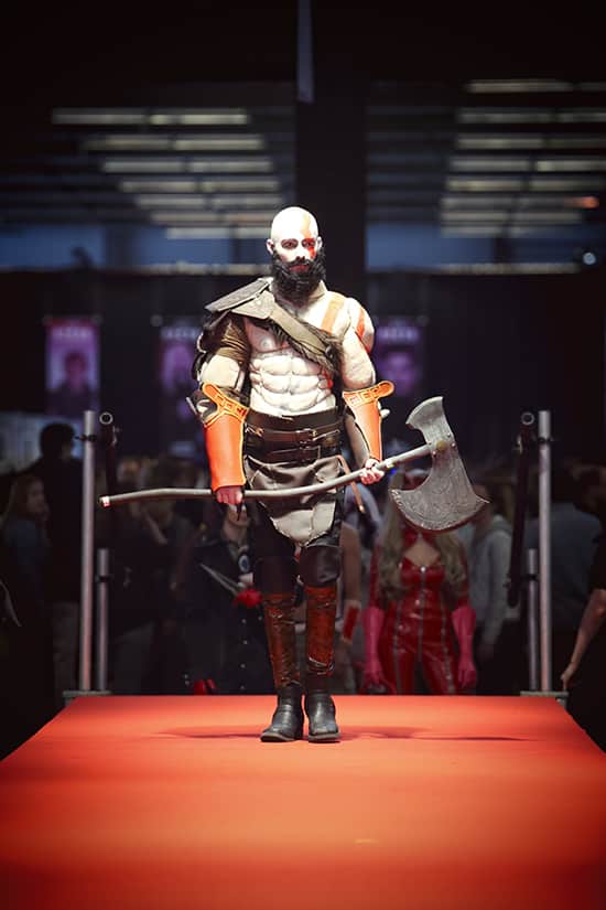 FACTS 2019: Spring Edition