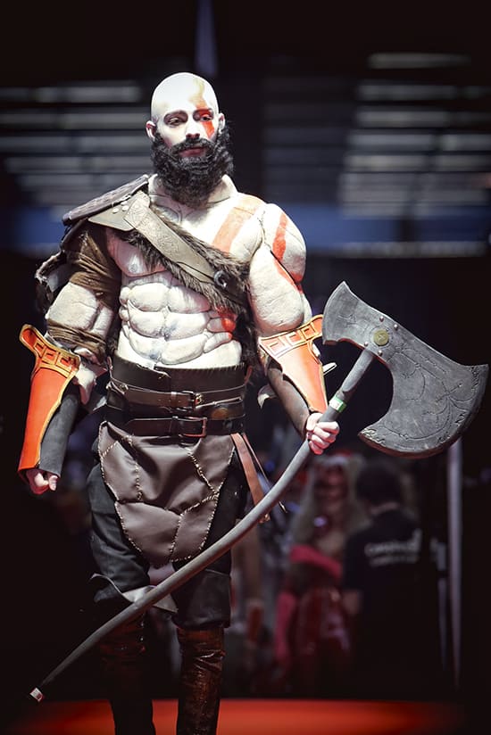 FACTS 2019: Spring Edition