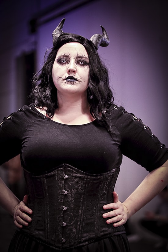 FACTS 2019: Fall Edition | Coole cosplay, geeky games en meer!