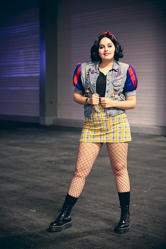 FACTS 2019: Fall Edition | Coole cosplay, geeky games en meer!