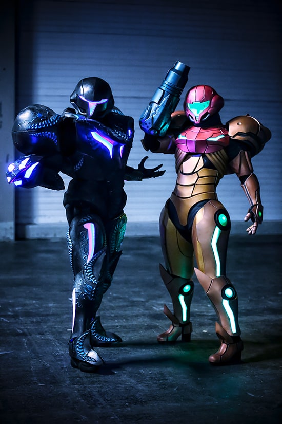 FACTS 2019: Fall Edition | Coole cosplay, geeky games en meer!