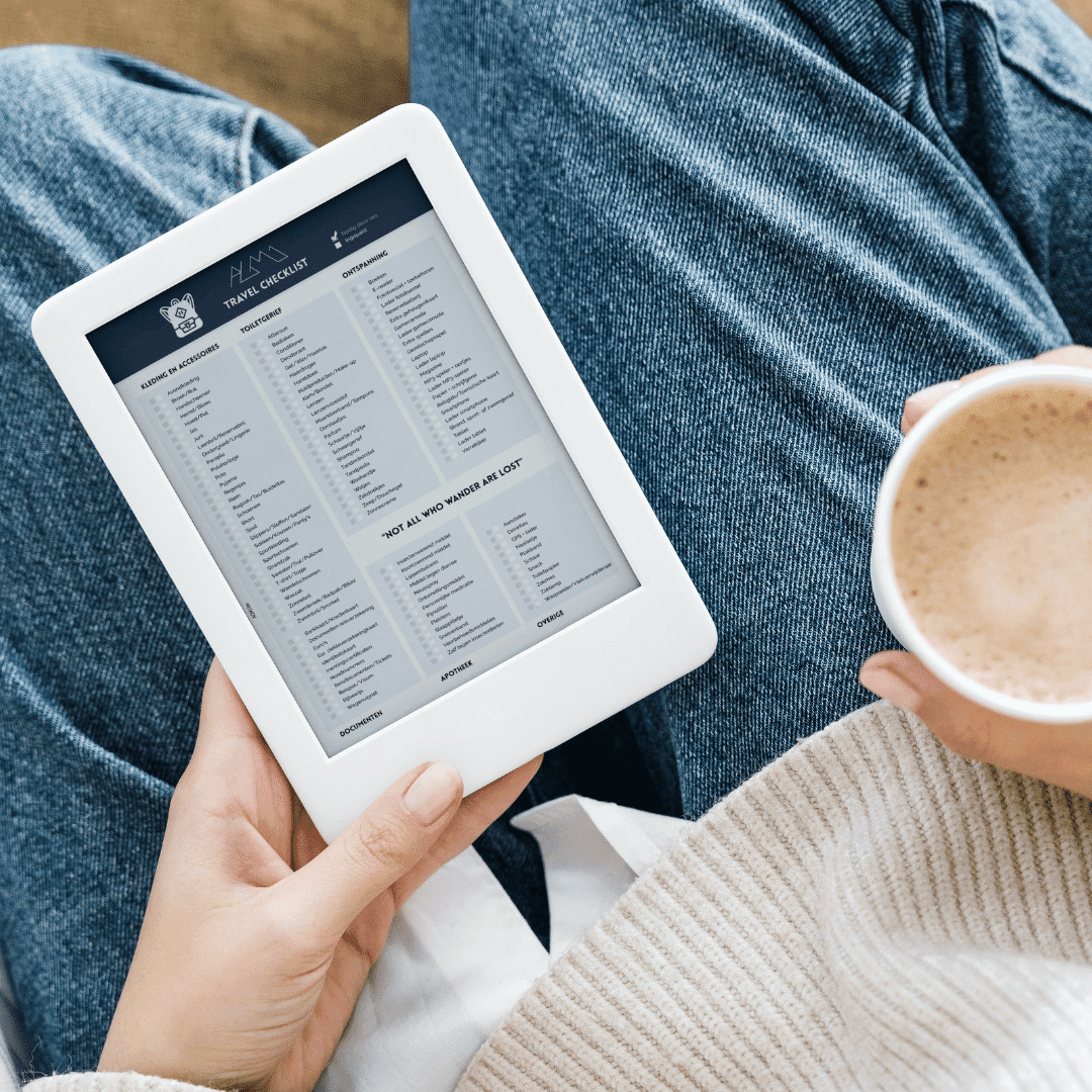 Download nu je reischecklist