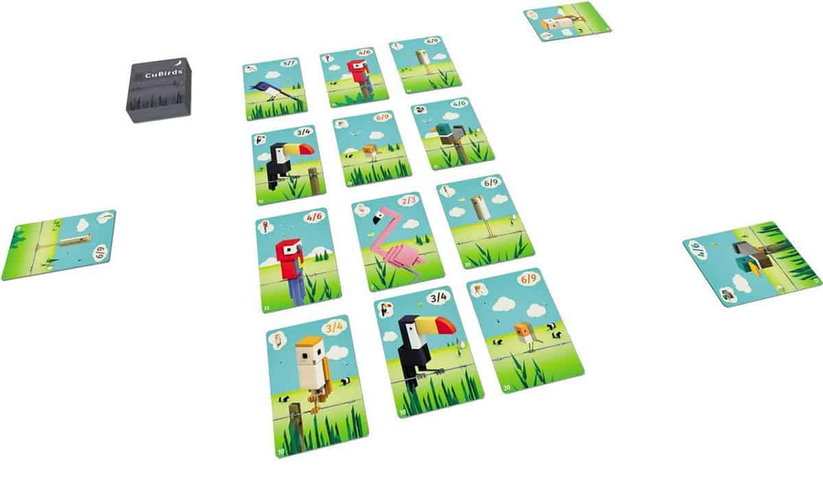 33 gratis online spelletjes om met vrienden en familie te spelen