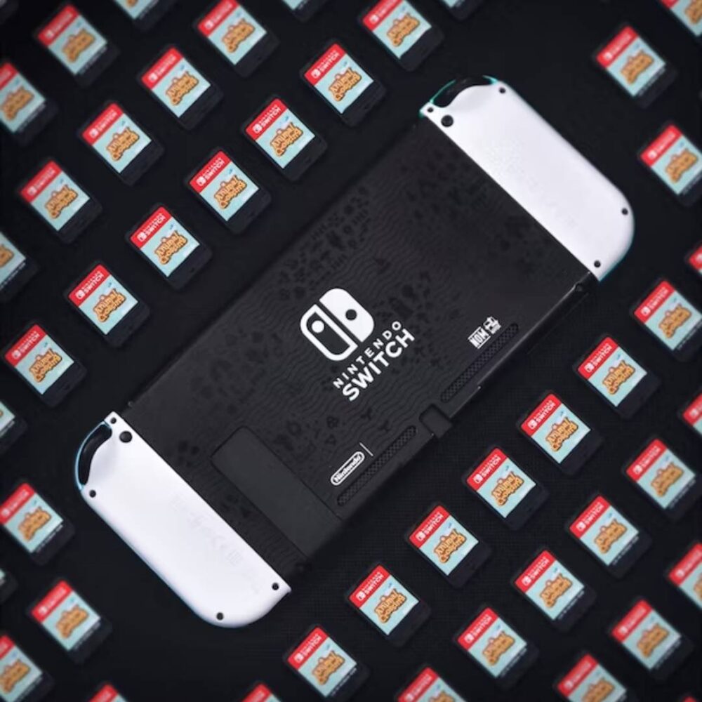 Nintendo Switch spelletjes: top 70 beste games 🎮 (2024 update)
