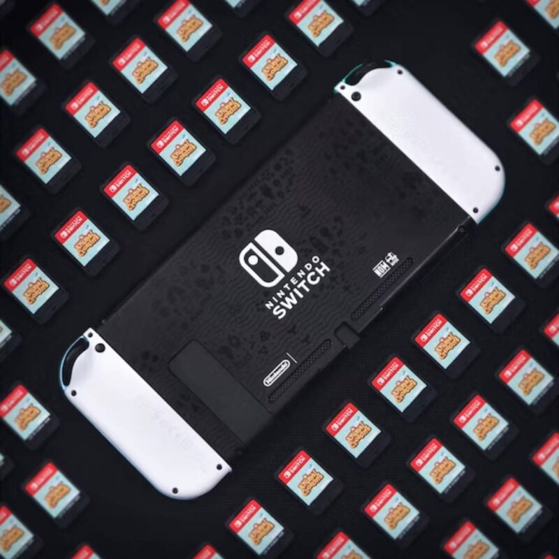 Nintendo Switch spelletjes: top 70 beste games 🎮 (2024 update)